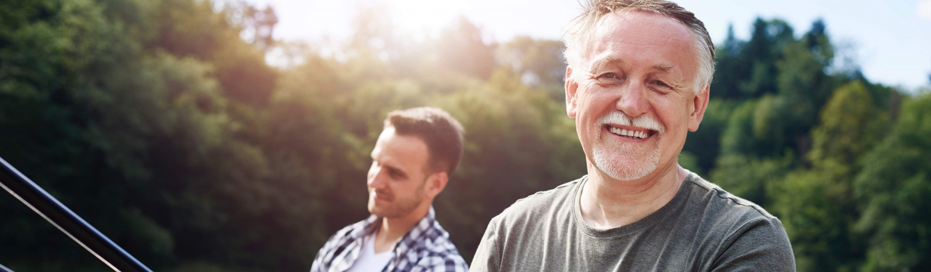 Cast your vision problems away with Cataract Surgery. - Chesapeake Eye ...